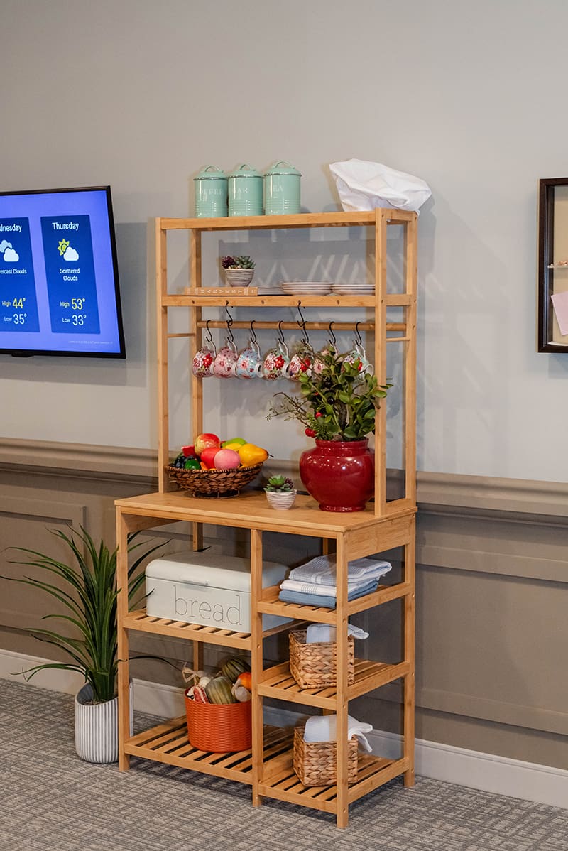 Gallery & Videos | Virtually Tour Our Senior Community