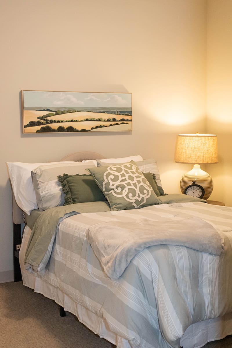 Gallery & Videos | Virtually Tour Our Senior Community